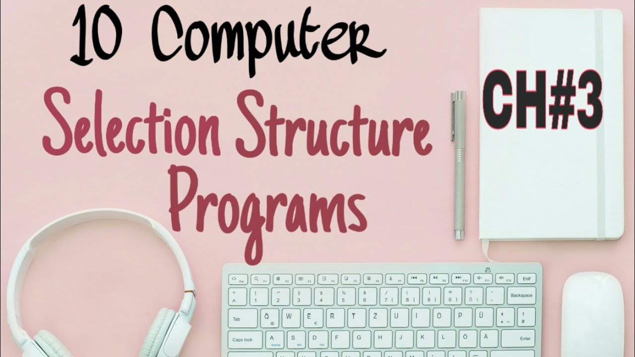 if then else programming examples | Selection Structure in GW BASIC | 10 class computer chapter 3