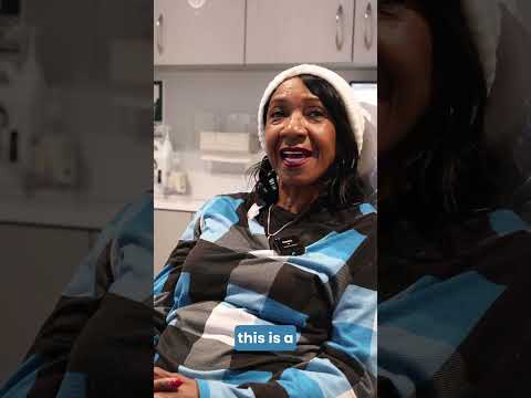 ORA4X Full Mouth Dental Implants | All-On-4 Procedure In Sacramento, CA