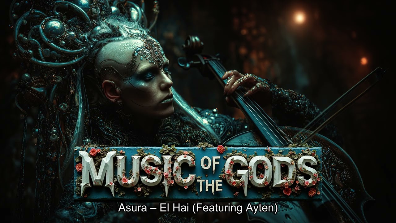 New Psychill Music Mix 2026 - Psybient - Psychedelic Ambient Trance