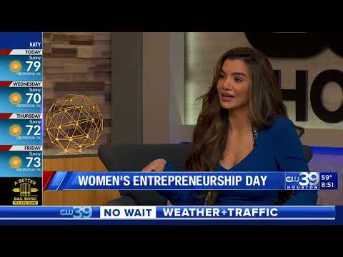 13 things about Miss Universe Iraq 2025 Hanin Al Qoreishy – CONAN Daily