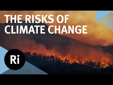How to Identify and Mitigate Against the Risks of Climate Change?
