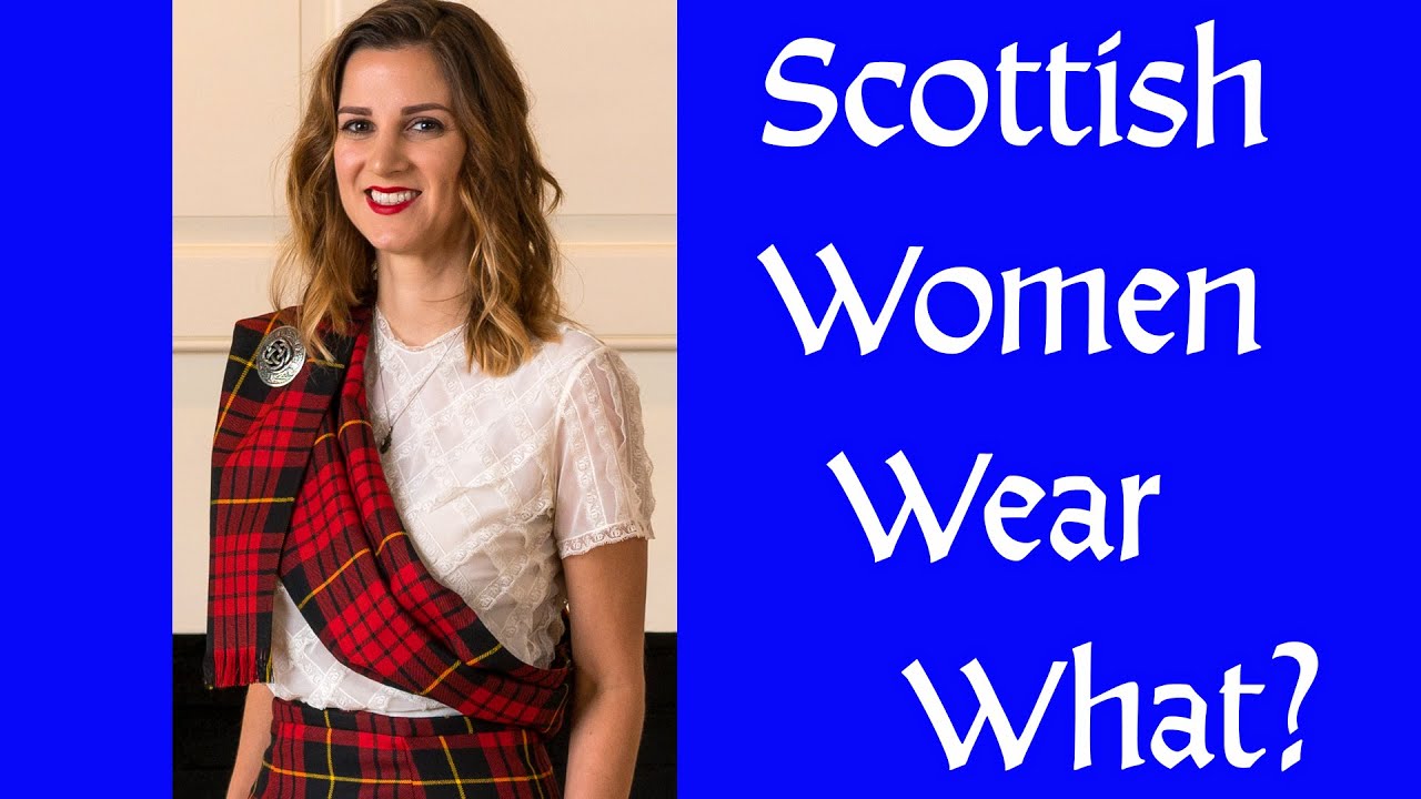 What Celtic Ladies Accessories Are Best?