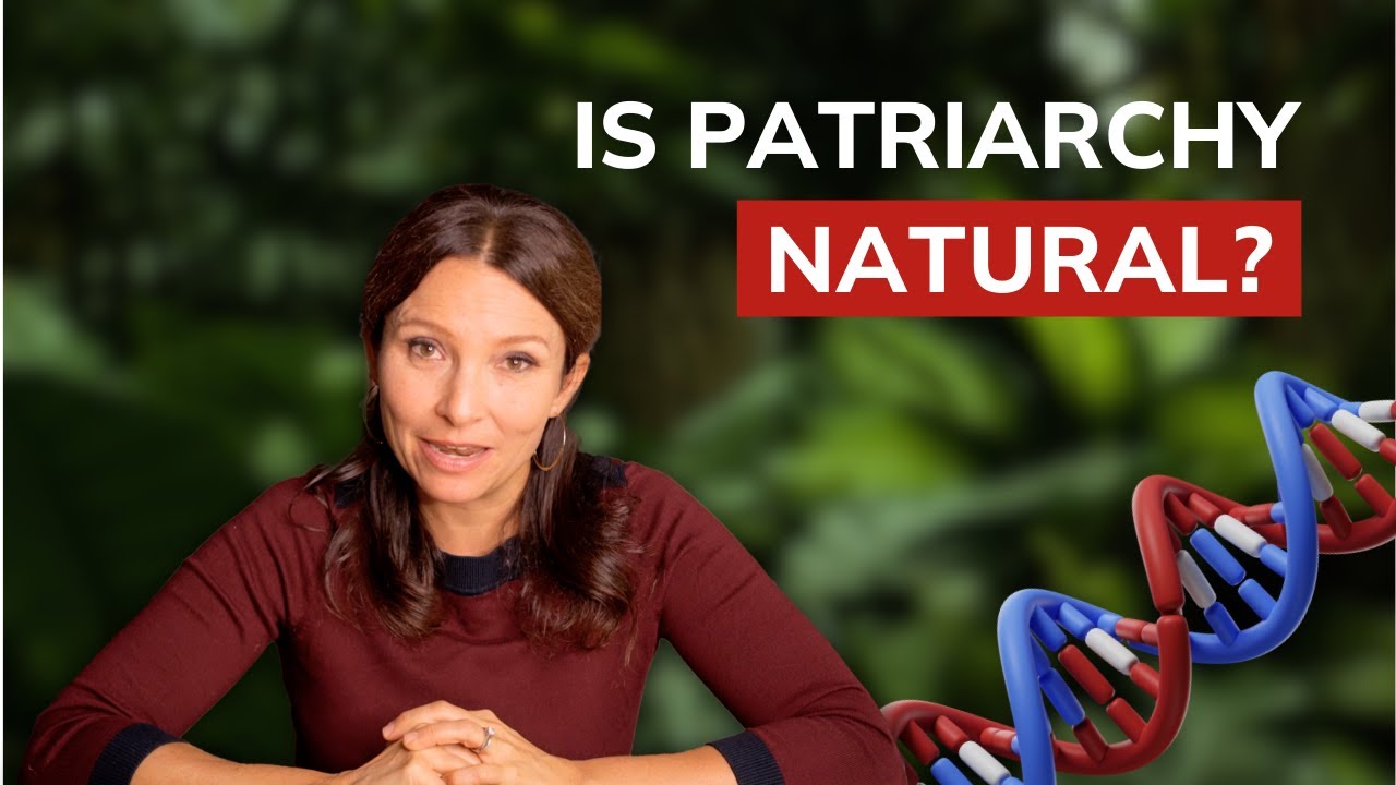 Exploring the Roots of Male Dominance: Is Patriarchy in Our DNA ...