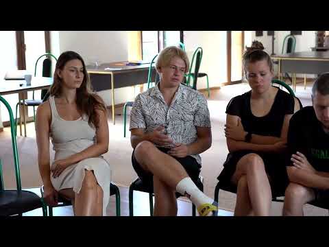 Young employment through development of soft skills - E+ Training Course