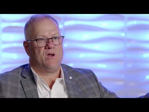 Vision and Execution: End-to-End Staffing