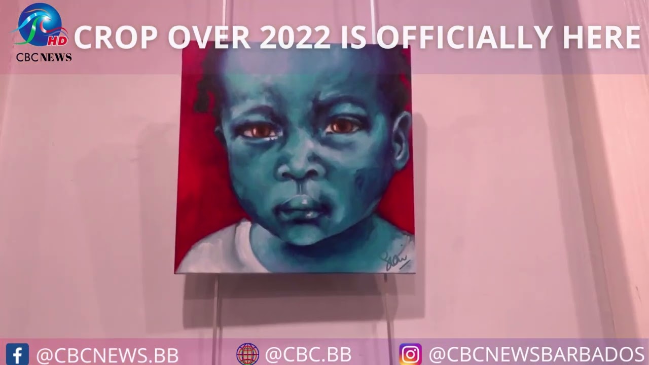 Crop Over 2022 is officially here