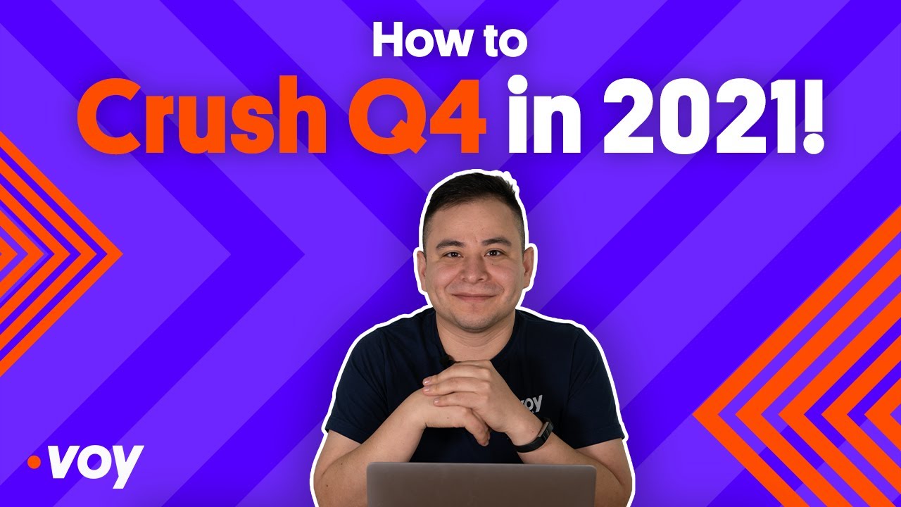 Ecommerce and Facebook Ads Strategy for Q4 2021