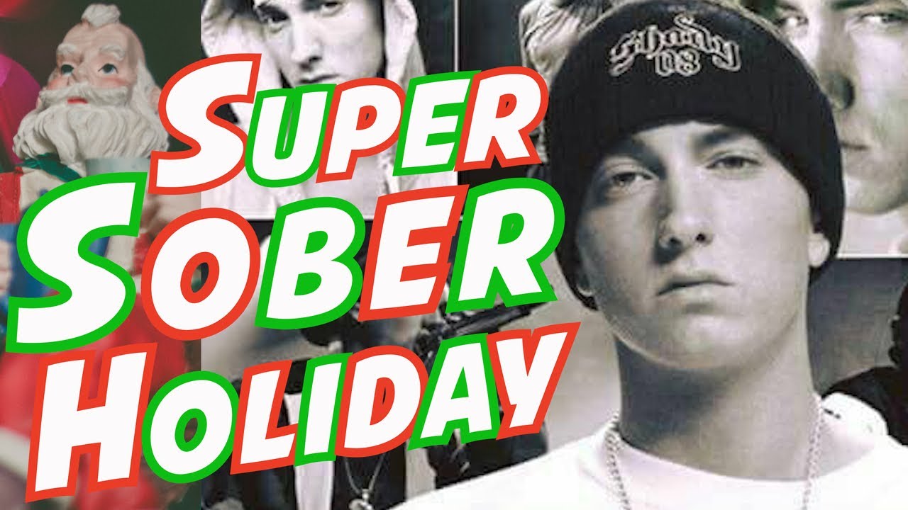 How to Stay Sober over the Holidays | 10 TIPS!