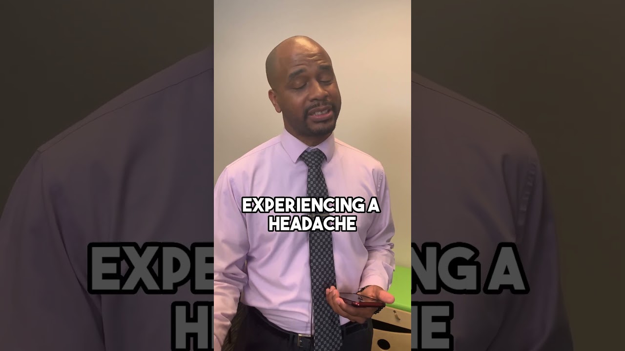 Avoid Repetitive Strain Injury! - Frederick Chiropractor