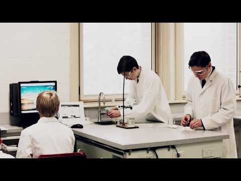 Education Perfect Tour