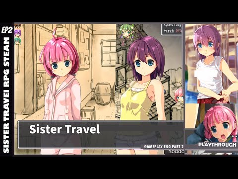 Steam Community :: Sister Travel