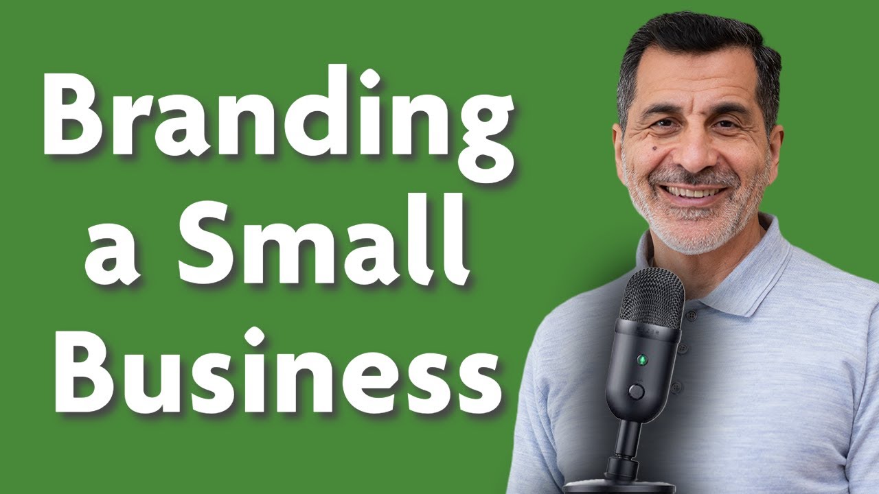 Your Business Looks Amateur—Here’s How to Change That