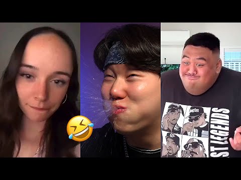 BEST JeffreyX Funny Try Not To Laugh Challenge Compilation π€£ 2025 Part 58