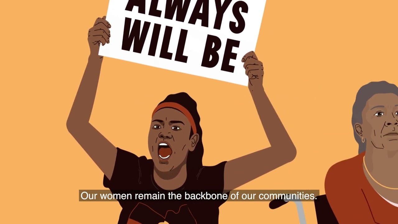 ‘From dreams, let’s make it a reality’ Kimberley Kriol Version