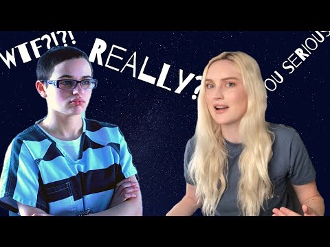 'The Act' (2019) Finale RESPONSE!!