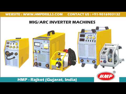 SS Welding Machine at Best Price in India