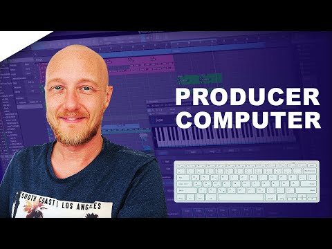 Best computer for music production: build a PC from scratch on a budget