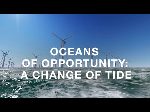 TRAILER: Oceans of Opportunity: A Change of Tide