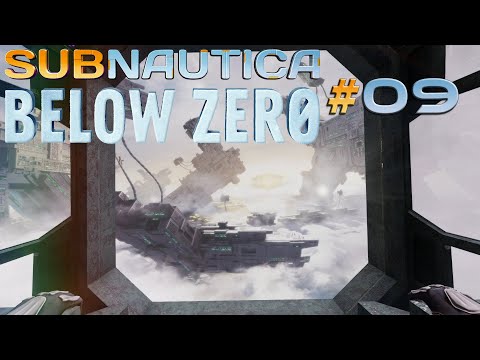 Steam Community :: Video :: Subnautica Below Zero прохождение #9 В ...