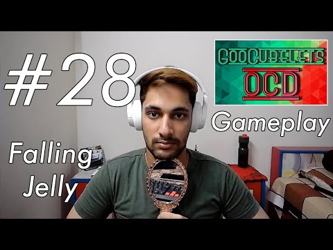 Steam Community :: Video :: GooCubelets: OCD - Random Gameplay #28