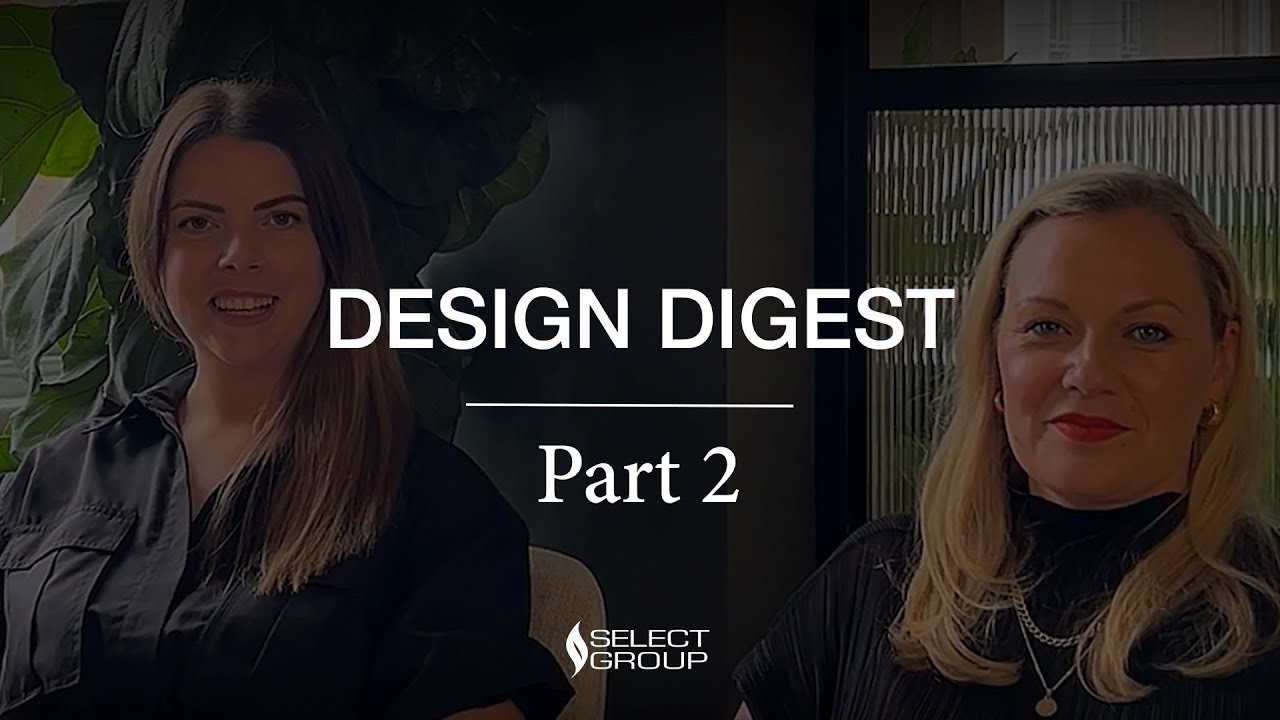 Design Digest Part 2 - Hear from the interior designers for Six Senses Residences The Palm, Dubai