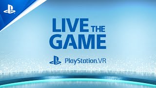 Celebrating five years of PlayStation VR – PlayStation.Blog