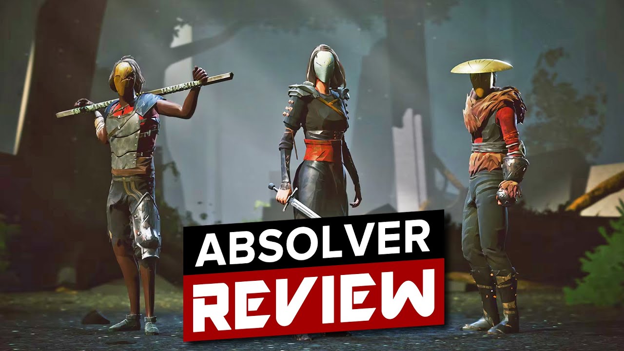 ABSOLVER: Combat Master Class or Tedious Grind?