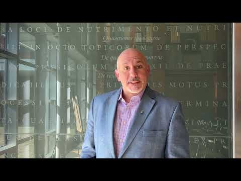 Earn your M.S. in Management and Organizational Leadership at Albertus