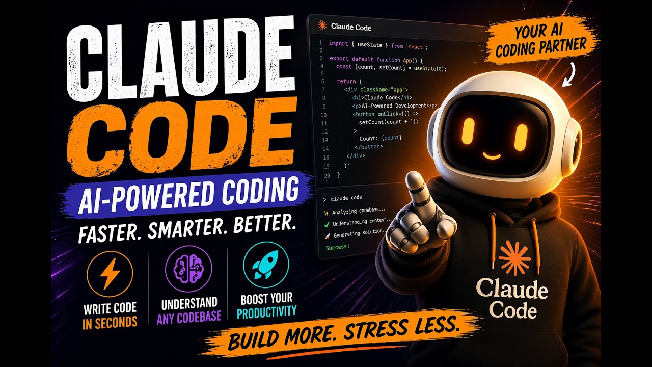 Claude Code: The AI Coding Assistant That Changes Everything