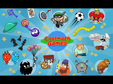 Coolmath Games Official Trailer