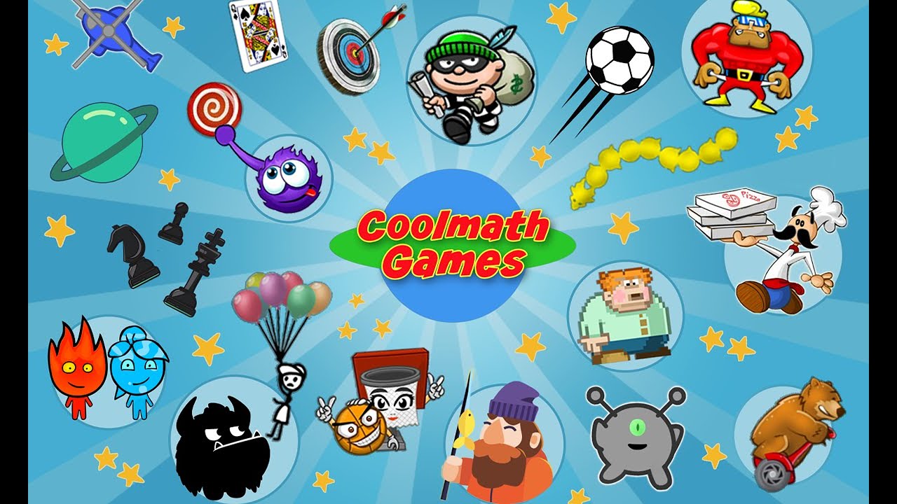 Coolmath Games Official Trailer
