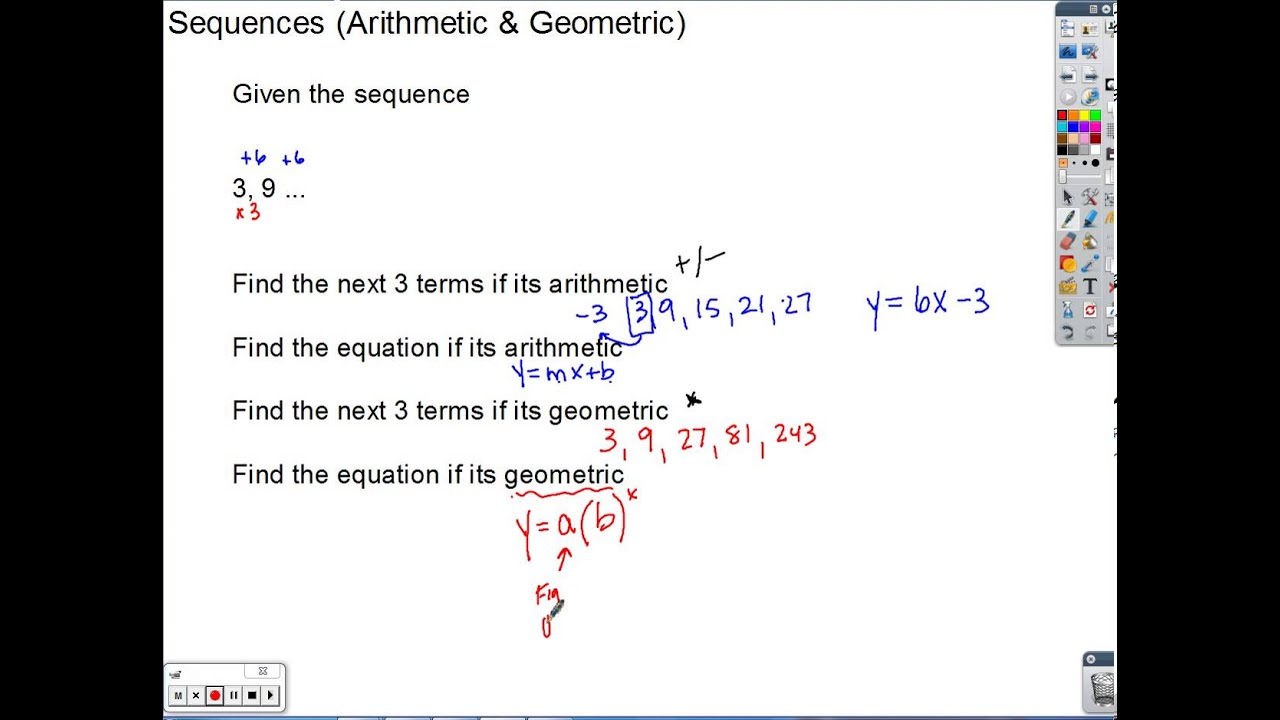 Algebra 2   Unit 2 Test Review