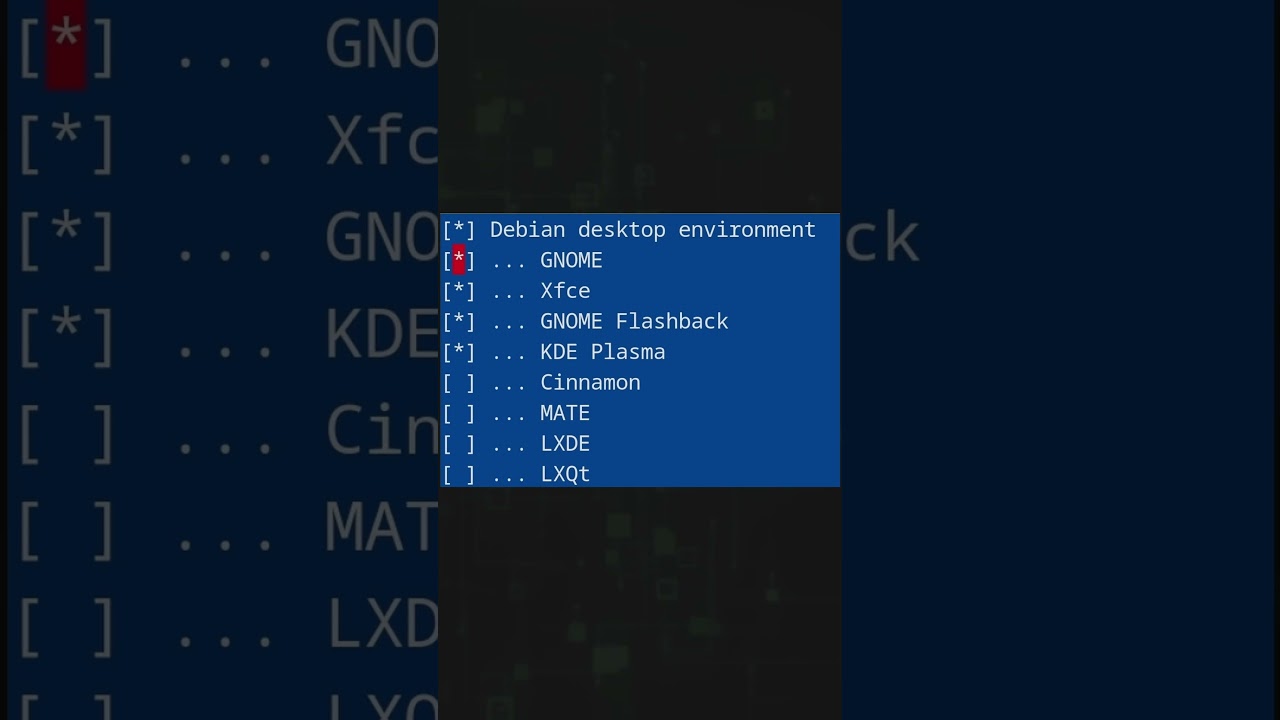 Some Quick Debian 12 Tips