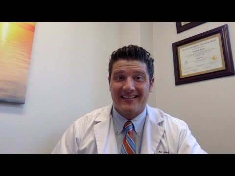Mixed Connective Tissue Disease