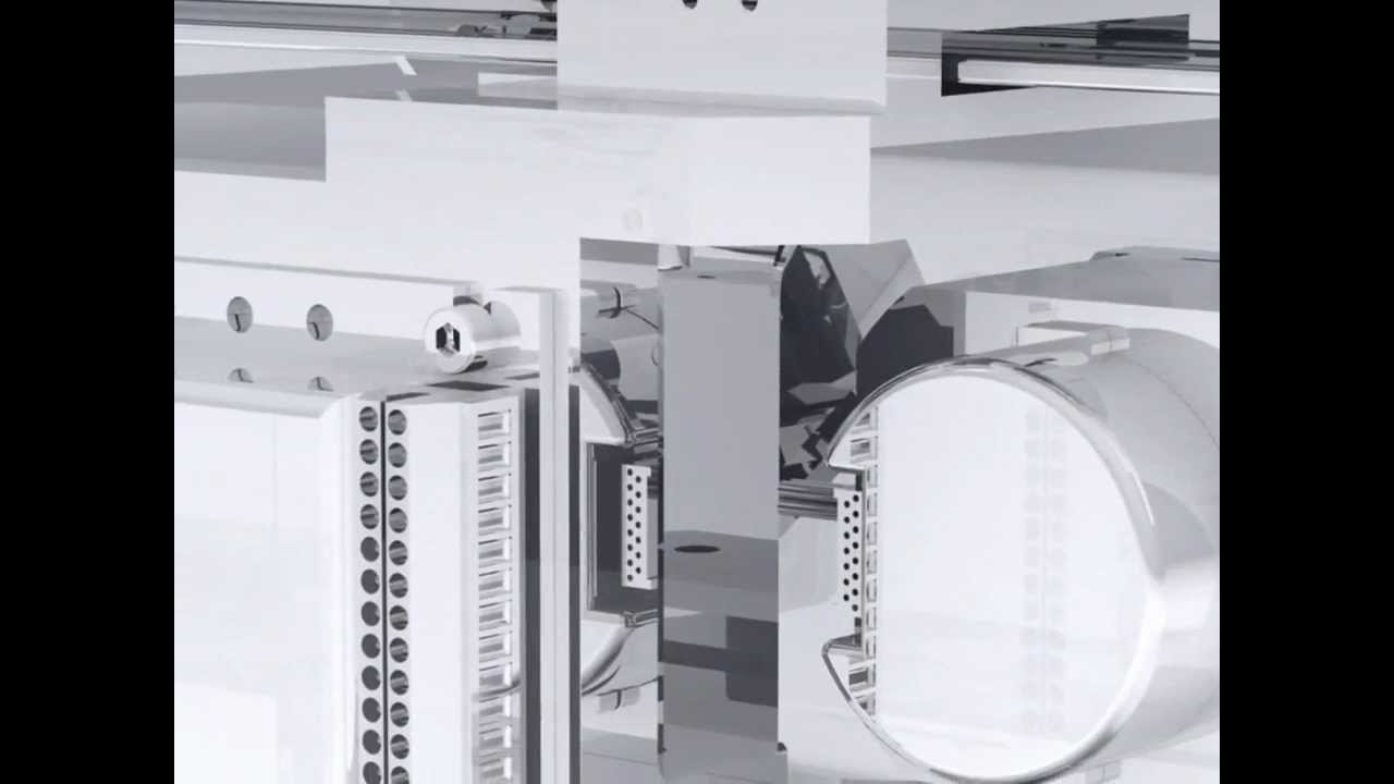 NobelProcera Scanner Intro
