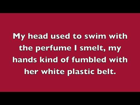 Hot Patootie lyrics
