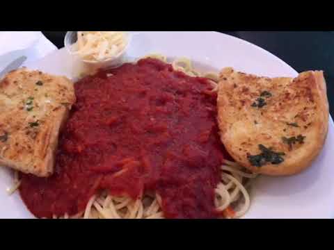 Eating At Jerry's Restaurant & Deli in Studio City, CA