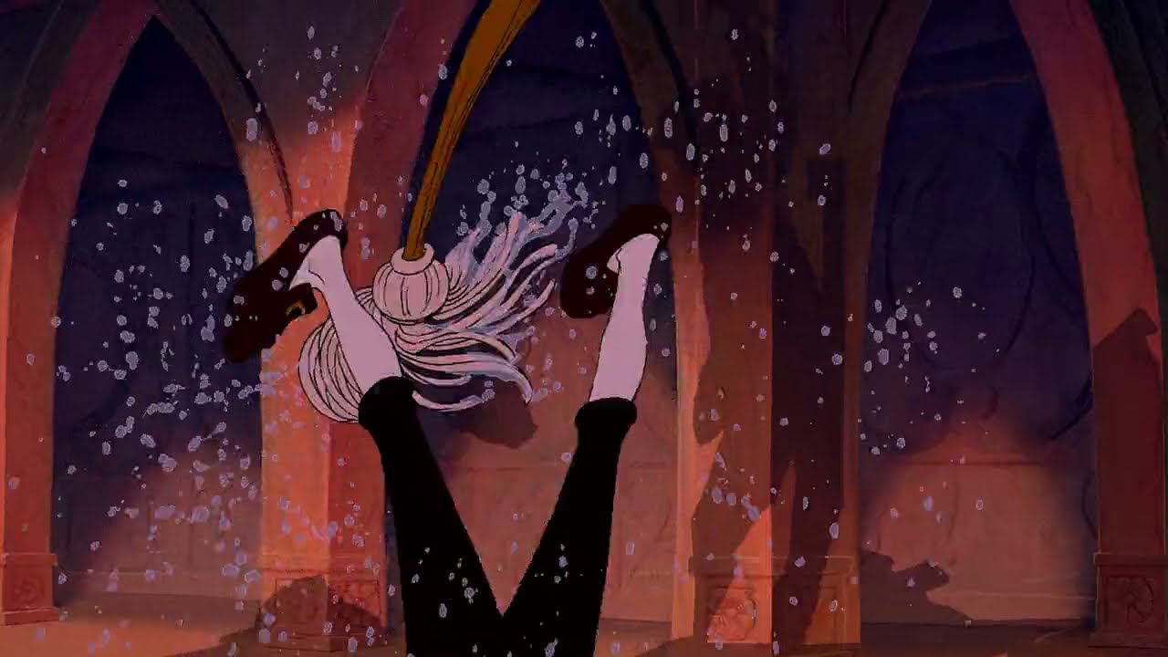 When you cast Animate Objects