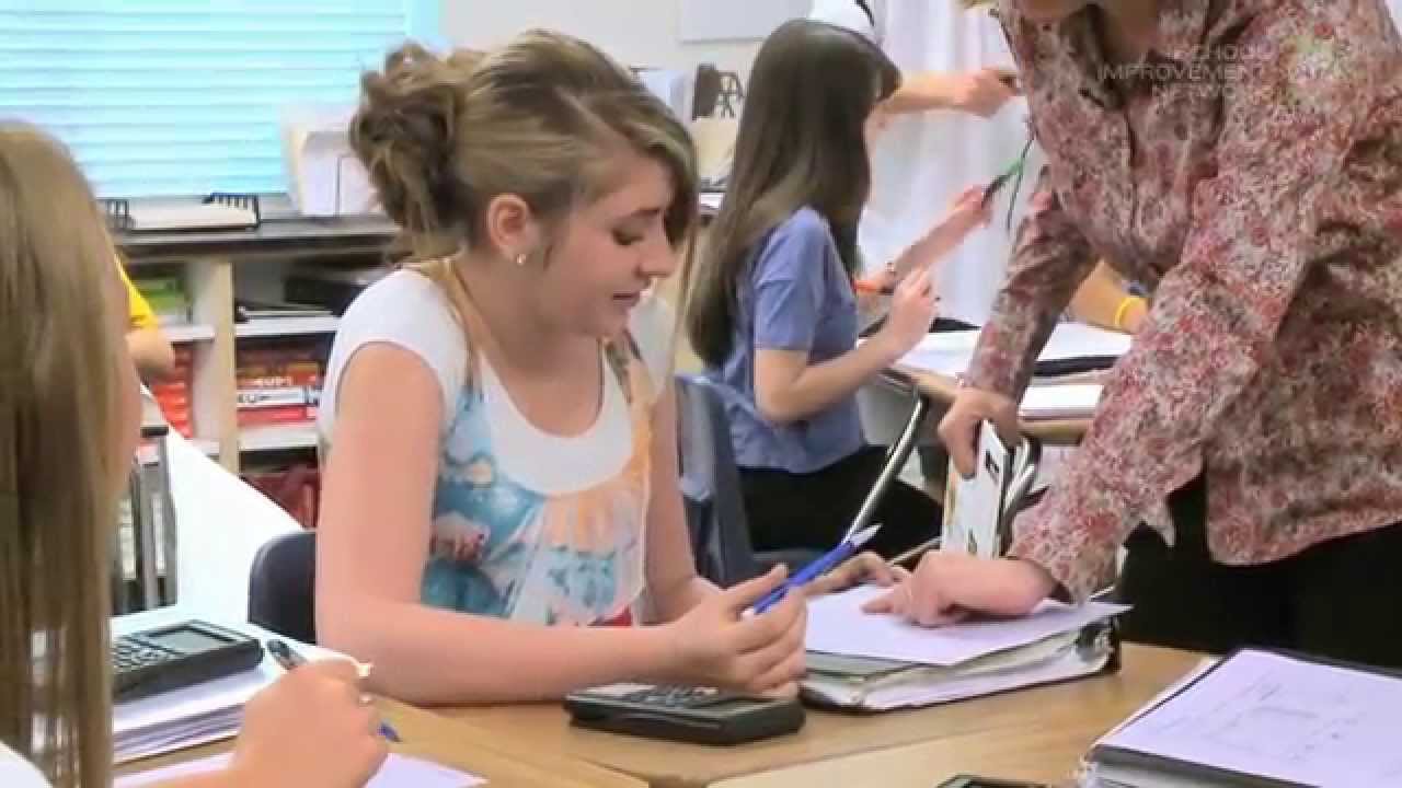 High School Math Story Problems