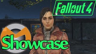 Fallout 4 Mod showcase Loving Piper Plus Better Piper Outfit at Fallout ...