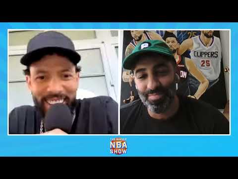 Better Compliment: Someone Liking Your Game or Your Podcast? | The Ringer NBA Show