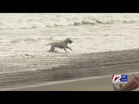 State officials warn of extreme weather conditions impacting RI