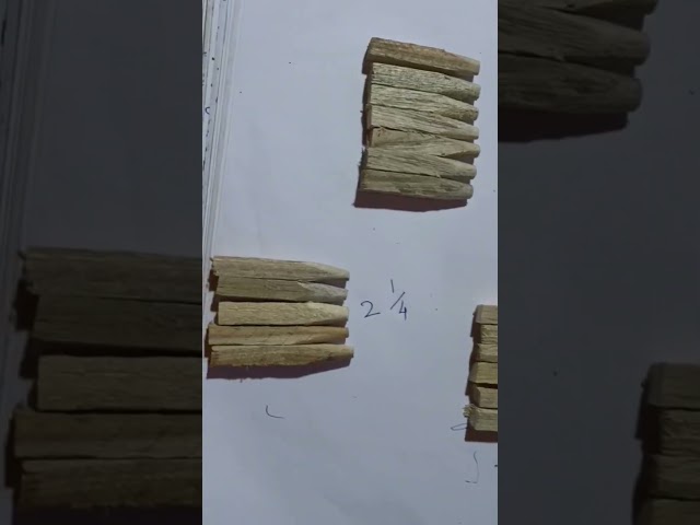 Pvc Rawl Plugs - Wooden Wall Plug Manufacturer from Madurai