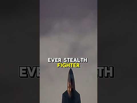 What is the first naval stealth fighter