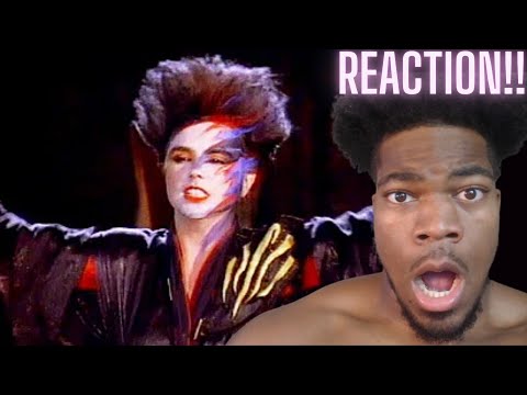 First Time Hearing Scandal - The Warrior ft. Patty Smyth (Reaction!)