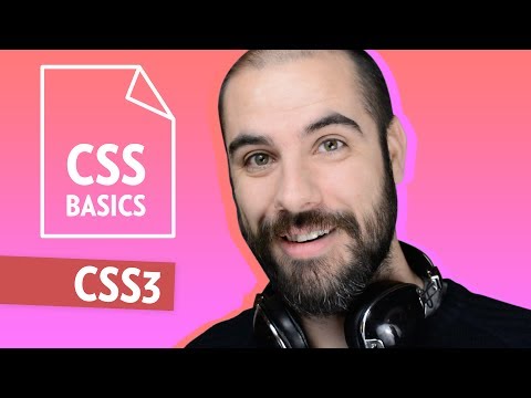 Learn CSS Basics Part 7 — CSS3 - Mind Luster