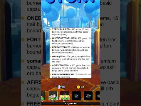 All Working Codes For All Star Tower Defense X #roblox #allstartowerdefense #anime
