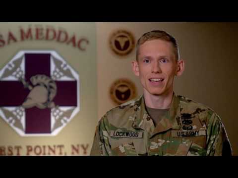 Welcome to Keller Army Community Hospital