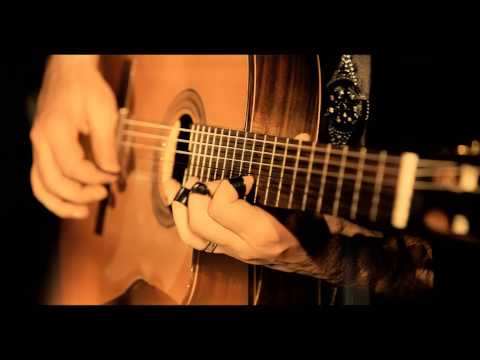 Fastest And Technical Spanish Guitarist In The World گیتار گیتاریست