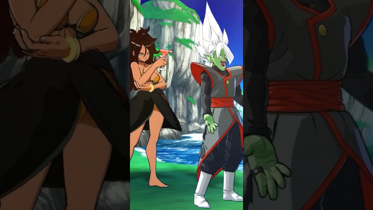 Incel Zamasu